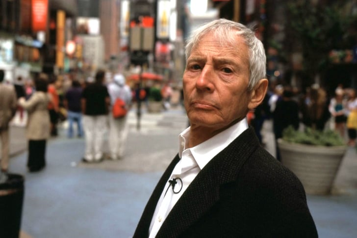 The Jinx | TV Shows Like The Night Of | POPSUGAR Entertainment Photo 8