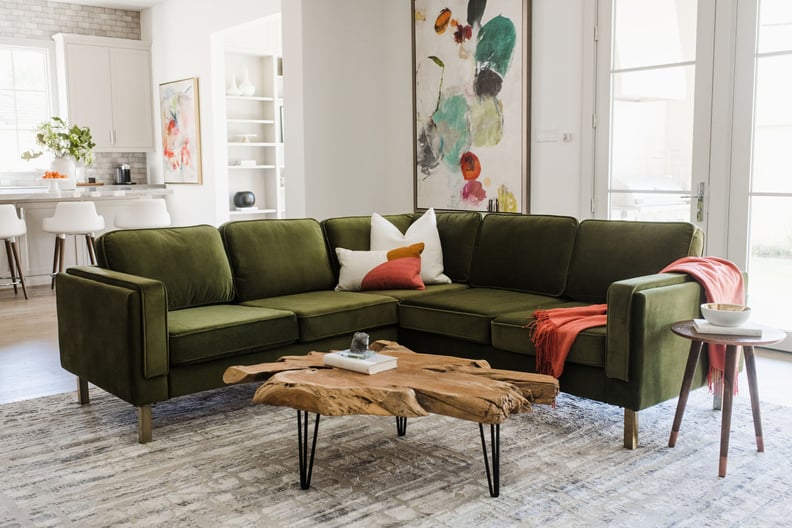 Sectional sofa memorial day sale store