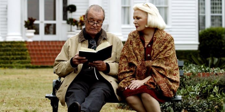 Did Netflix Change The Notebook's Ending? | POPSUGAR Entertainment