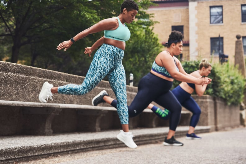 10 Strength Movements to Do Every Day, According to Trainers | POPSUGAR ...