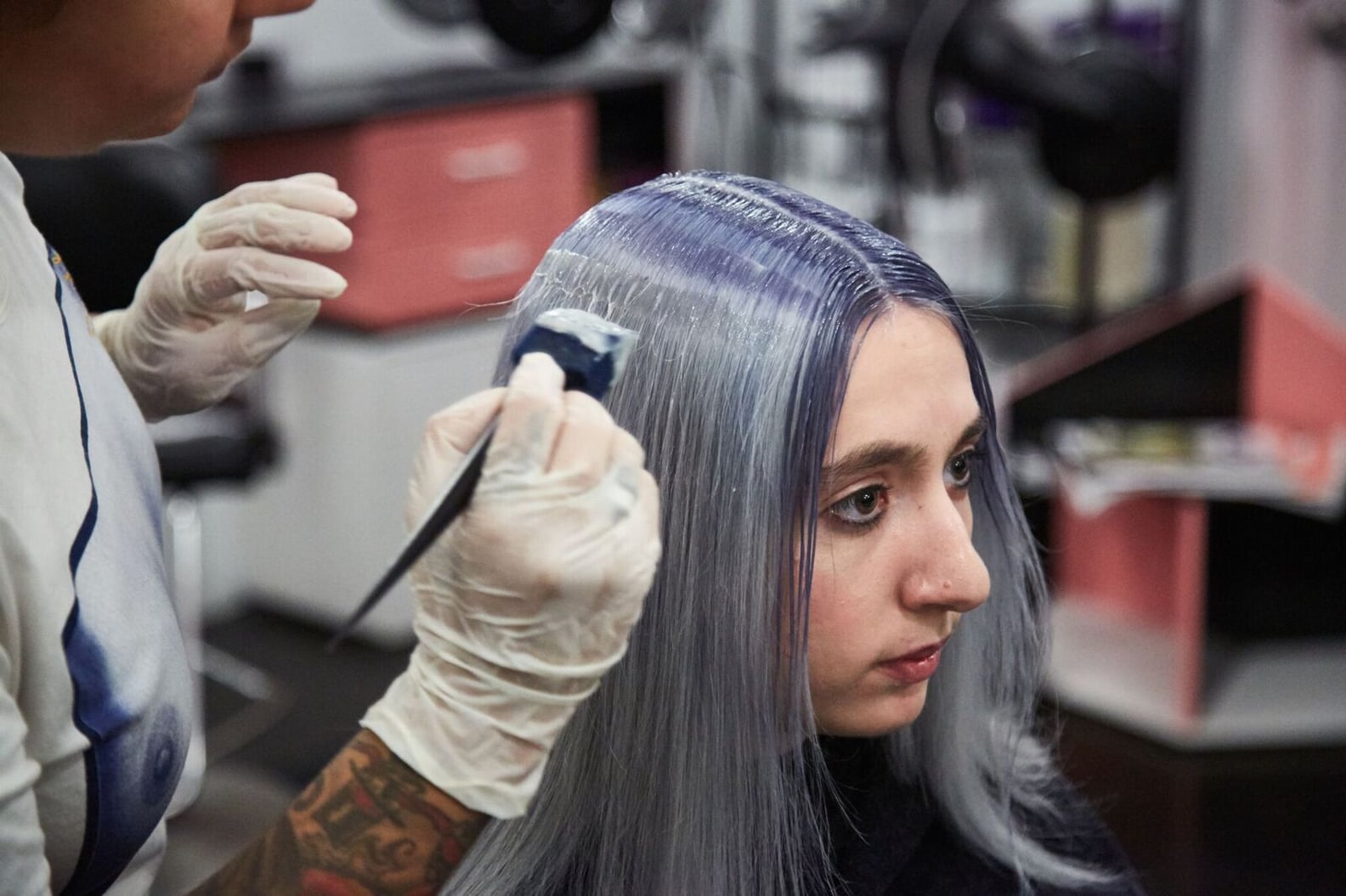 What Is Double Process? | PS Beauty