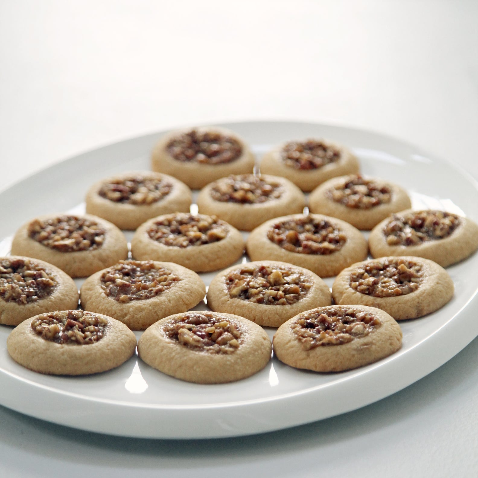 Holiday Cookies to Bring to Work | PS Food