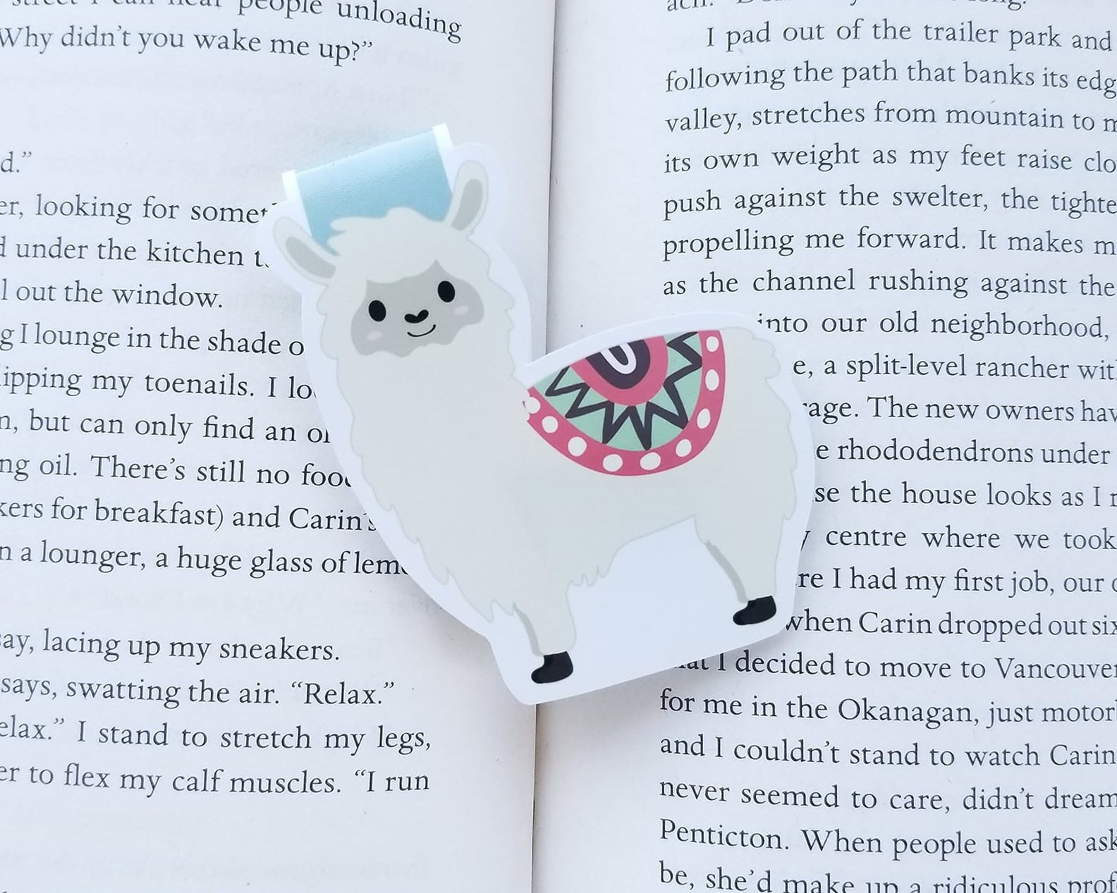 Cute Bookmarks | PS Smart Living