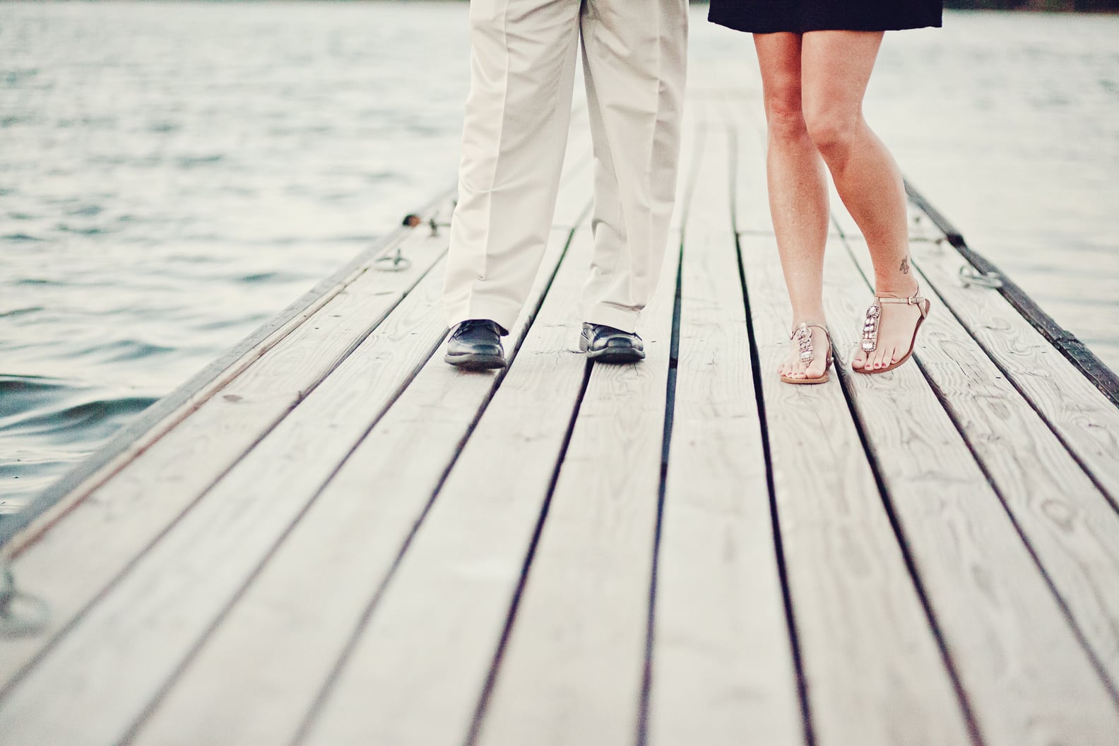 Military Engagement Photos | PS Love