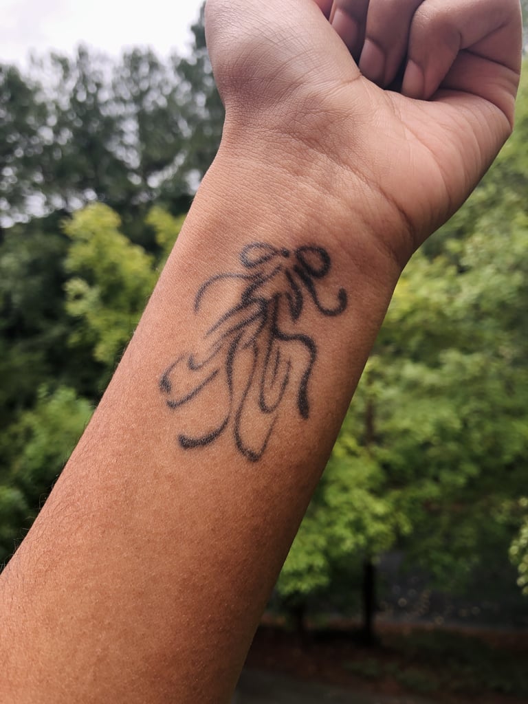 Editor's Favorite Tattoos & Inspiration | POPSUGAR Beauty
