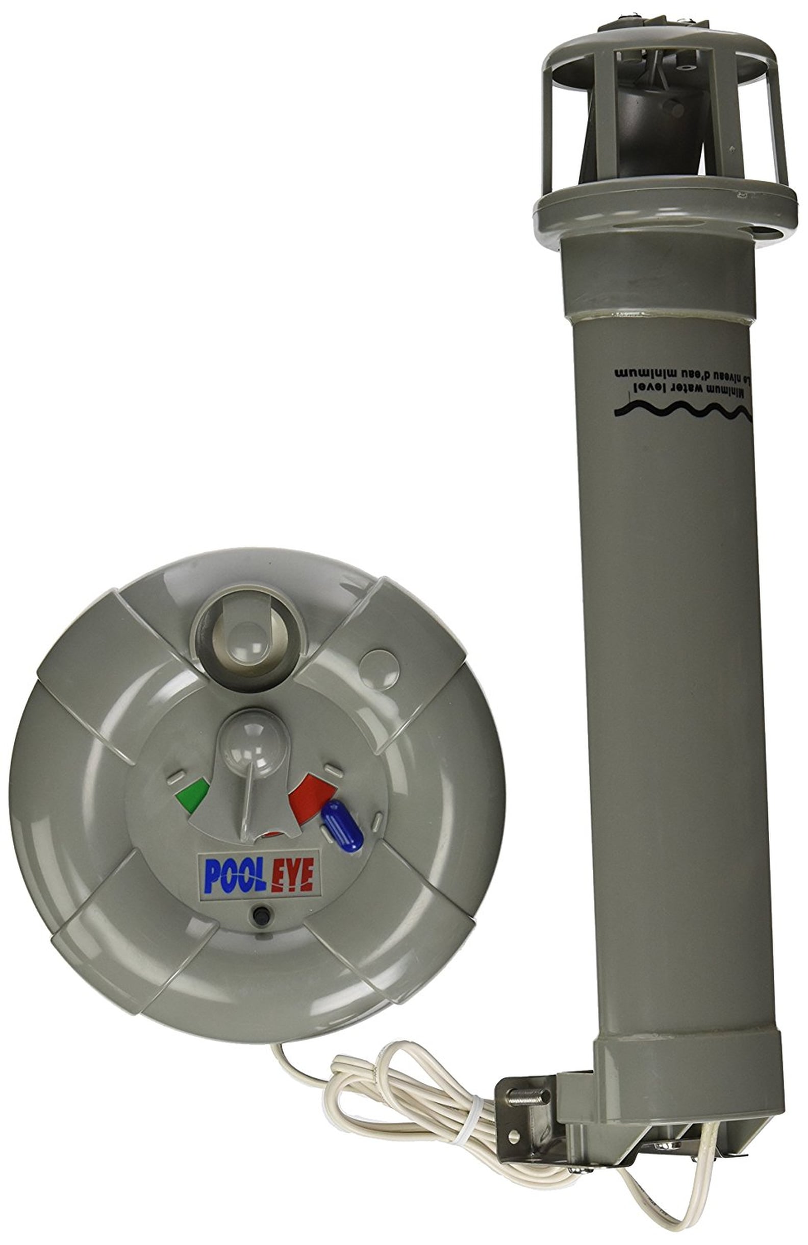 Pool Alarms to Keep Kids Safe | PS Family