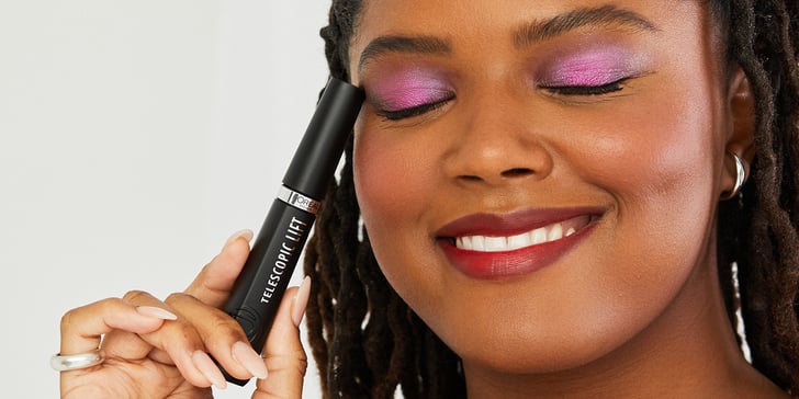 How to Layer Your Favorite L'Oréal Paris Mascaras | POPSUGAR Beauty