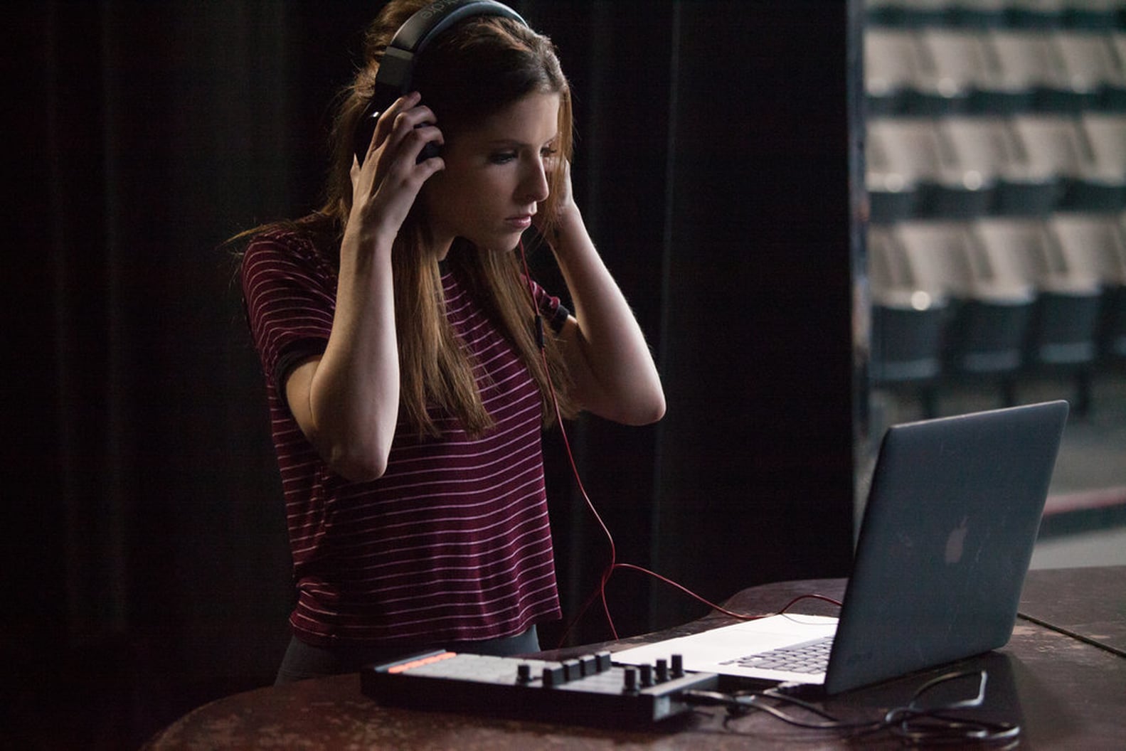 Pitch Perfect 3 Details | PS Entertainment
