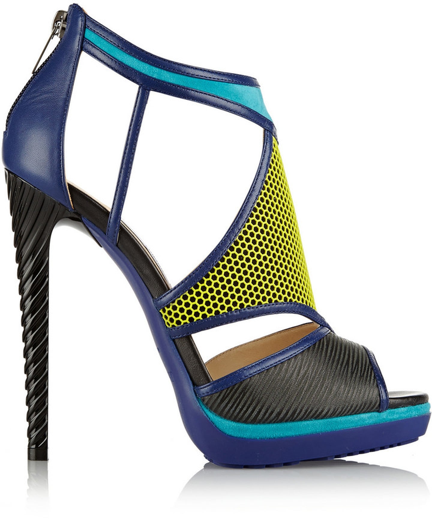 Best Designer Summer Sandals 2015 | PS Fashion