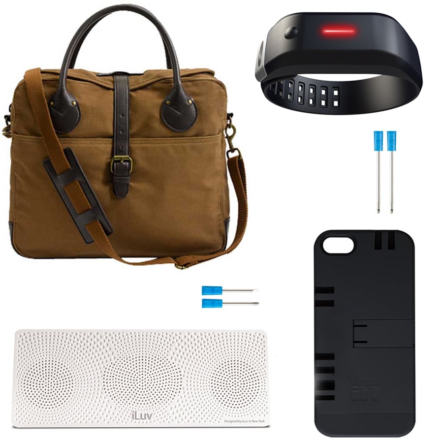 Father's Day Tech Gifts 2014 | POPSUGAR Tech