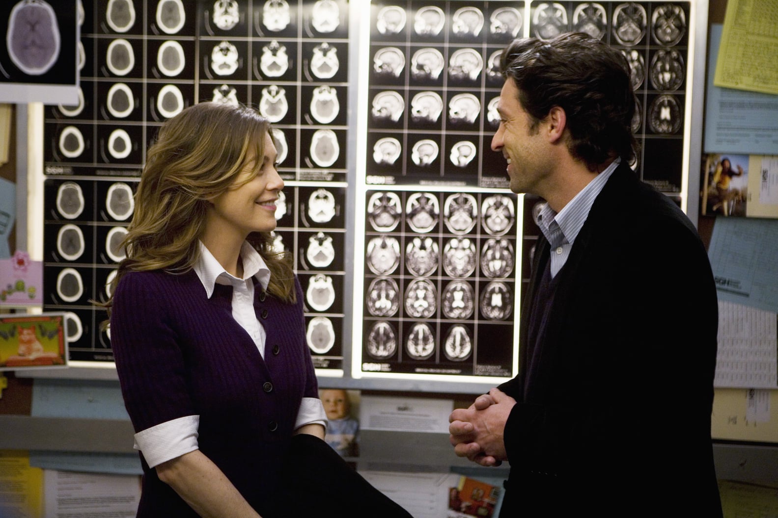 15 Essential "Grey's Anatomy" Episodes For Meredith-and-Derek Fans ...