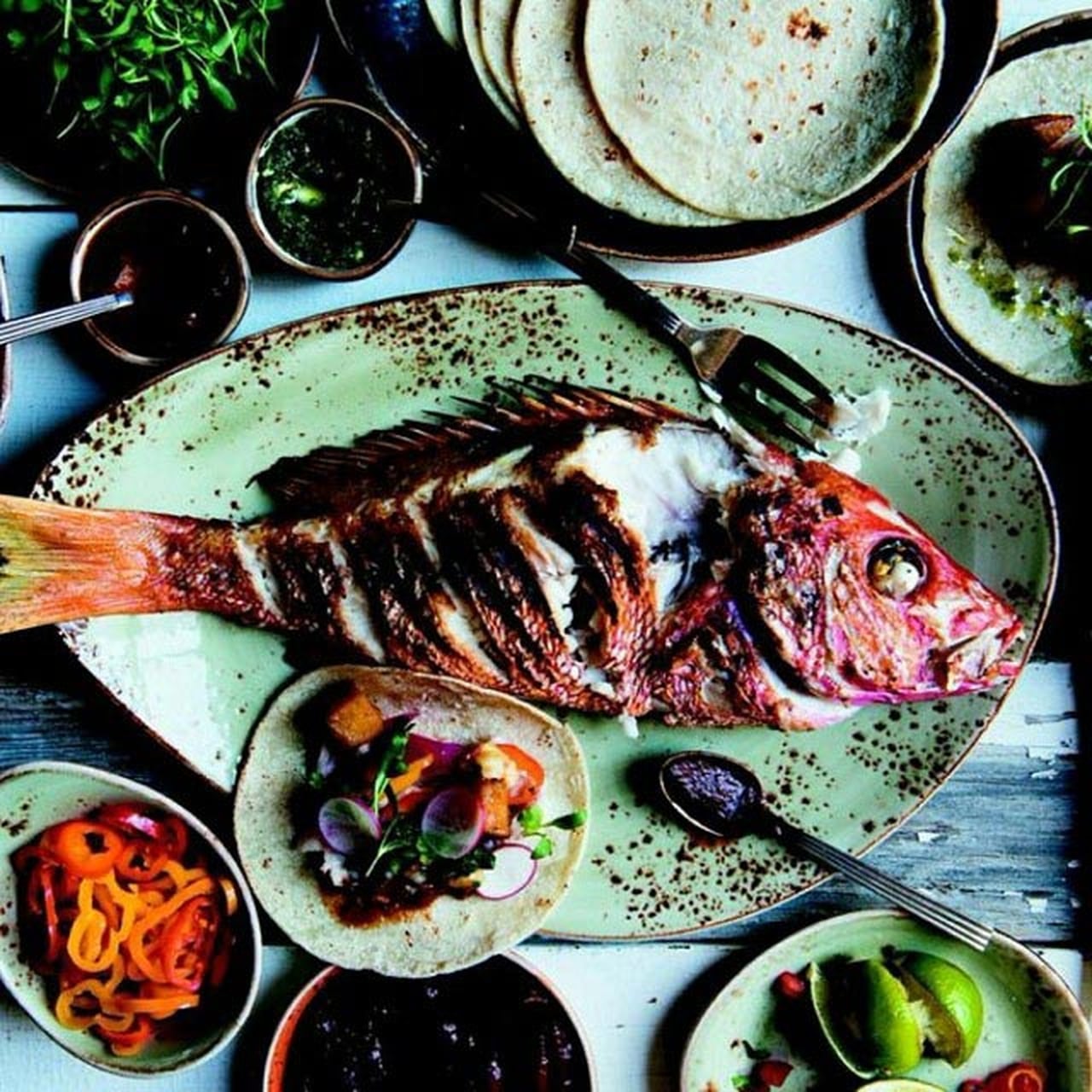 Best Chefs on Instagram | POPSUGAR Food