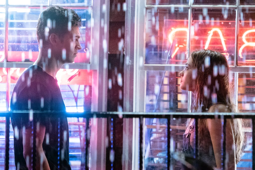 Who Plays Hardin Scott in After Movie? | POPSUGAR Entertainment