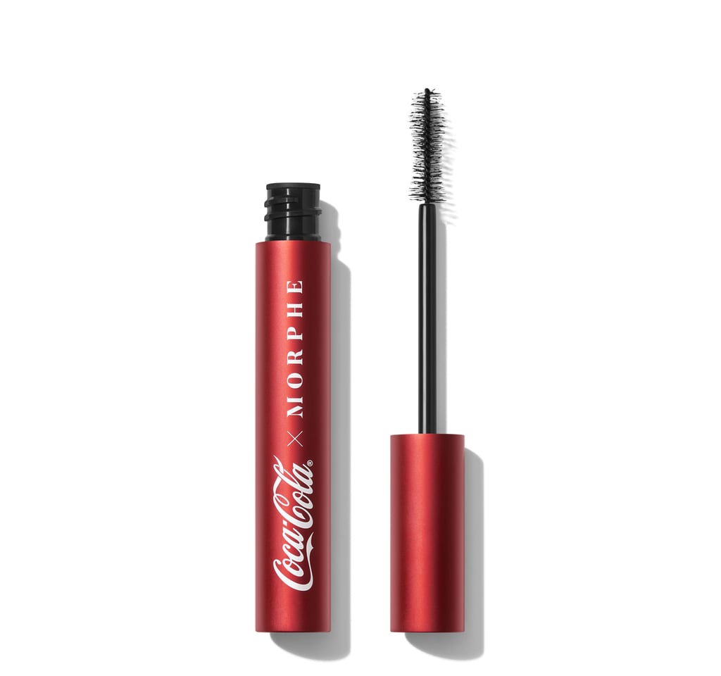 Morphe Is Releasing Another Coca-Cola Makeup Collection | POPSUGAR Beauty