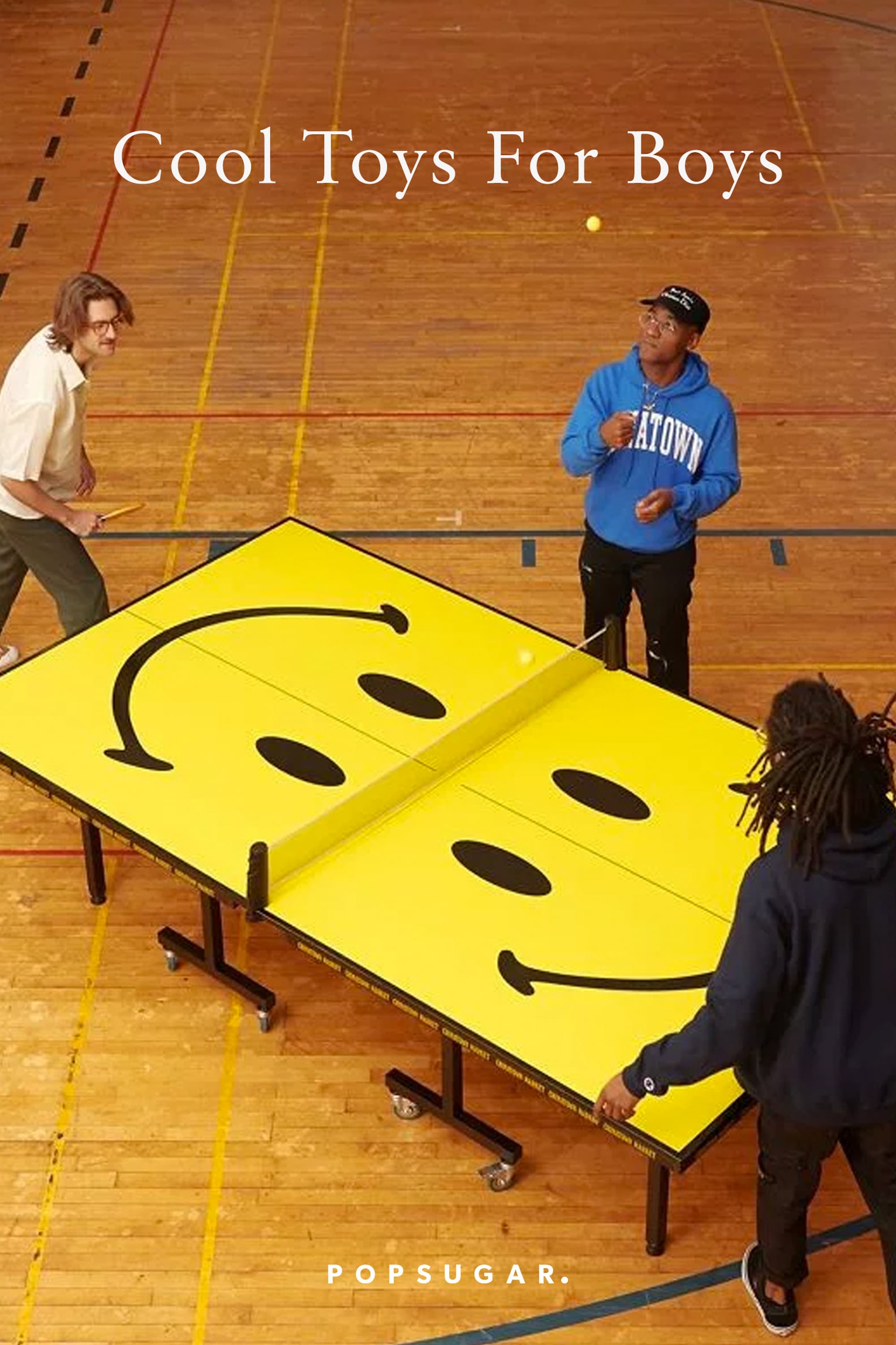 Cool Toys for Boys | PS Family