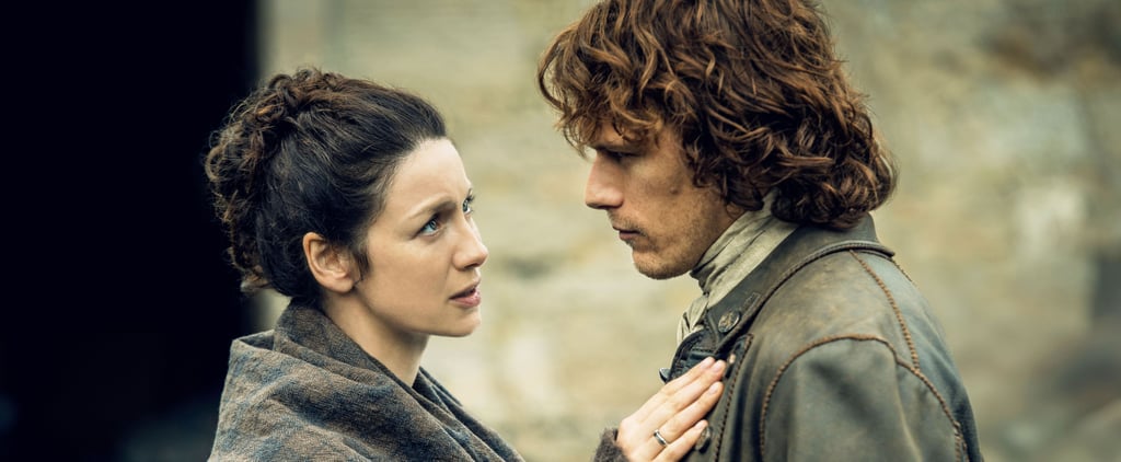 What Breed of Dog Is Rollo on Outlander? | POPSUGAR Entertainment