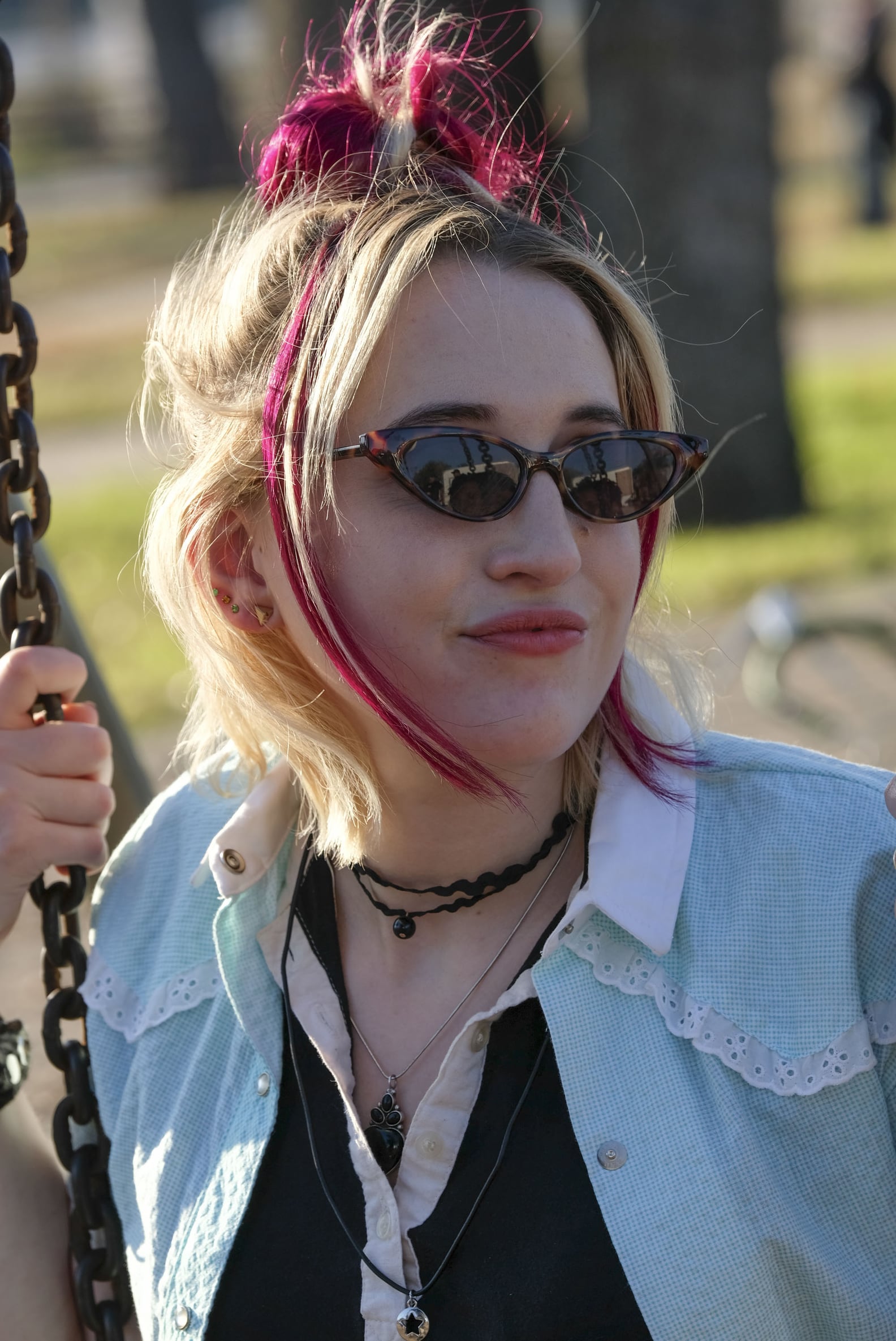 The Cruel Summer Cast Talks About the Fashion on the Show | PS Fashion