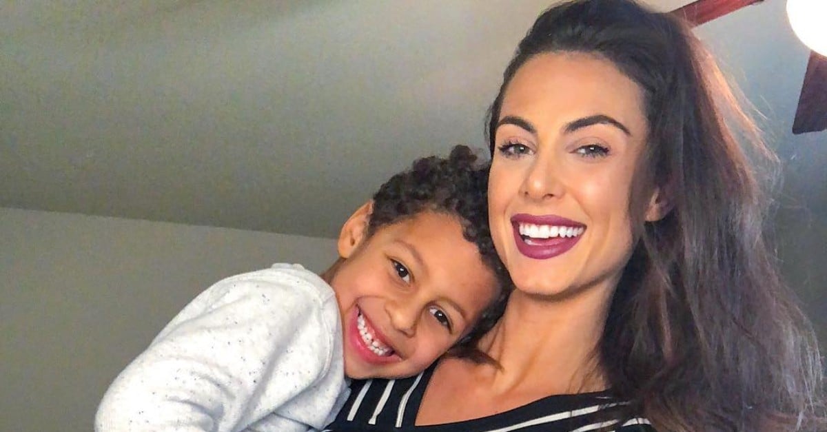 Who Is Cassandra From Bachelor in Paradise? | POPSUGAR Entertainment