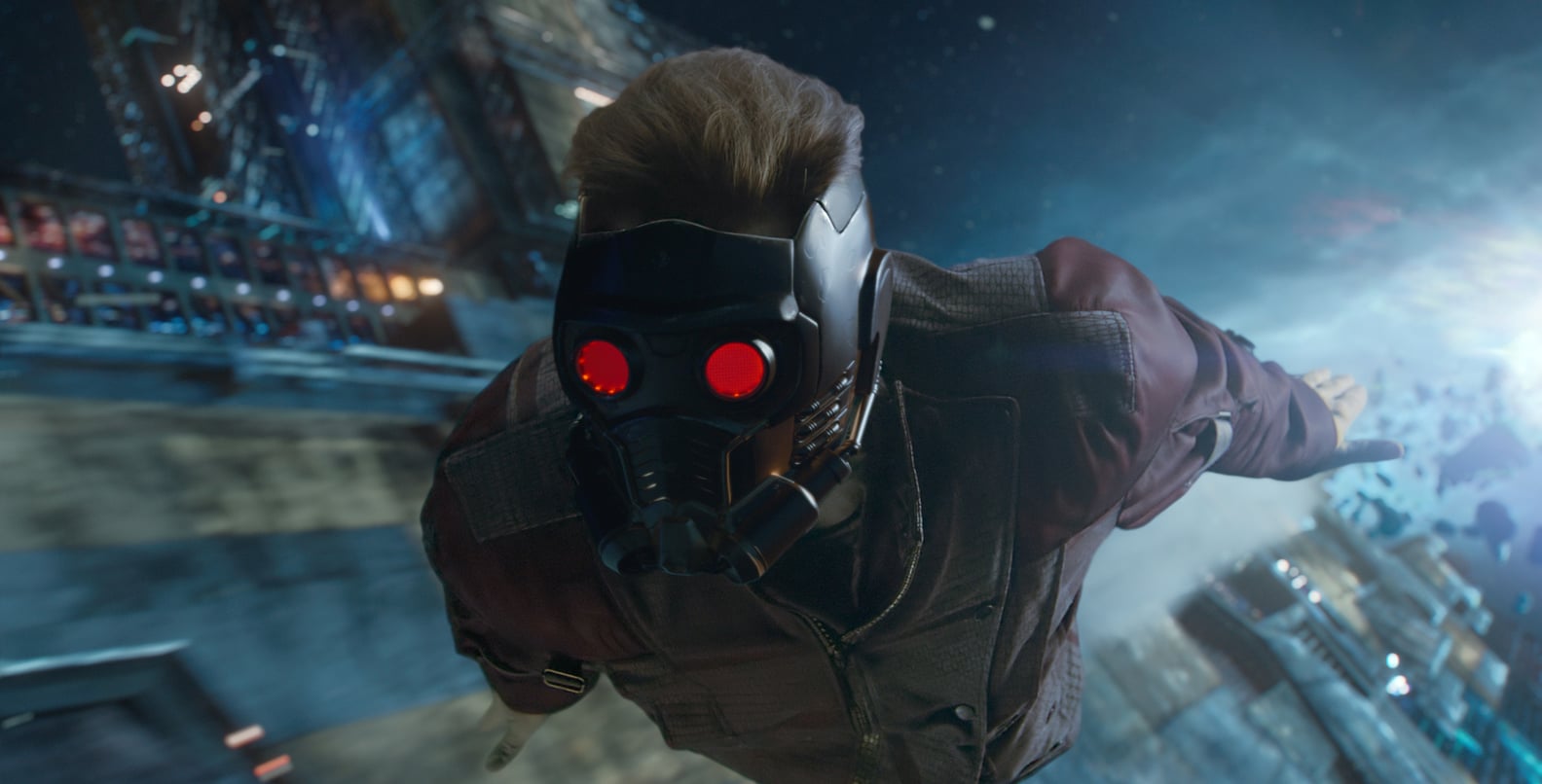 9 Marvel Easter Eggs in I Am Groot | PS Entertainment