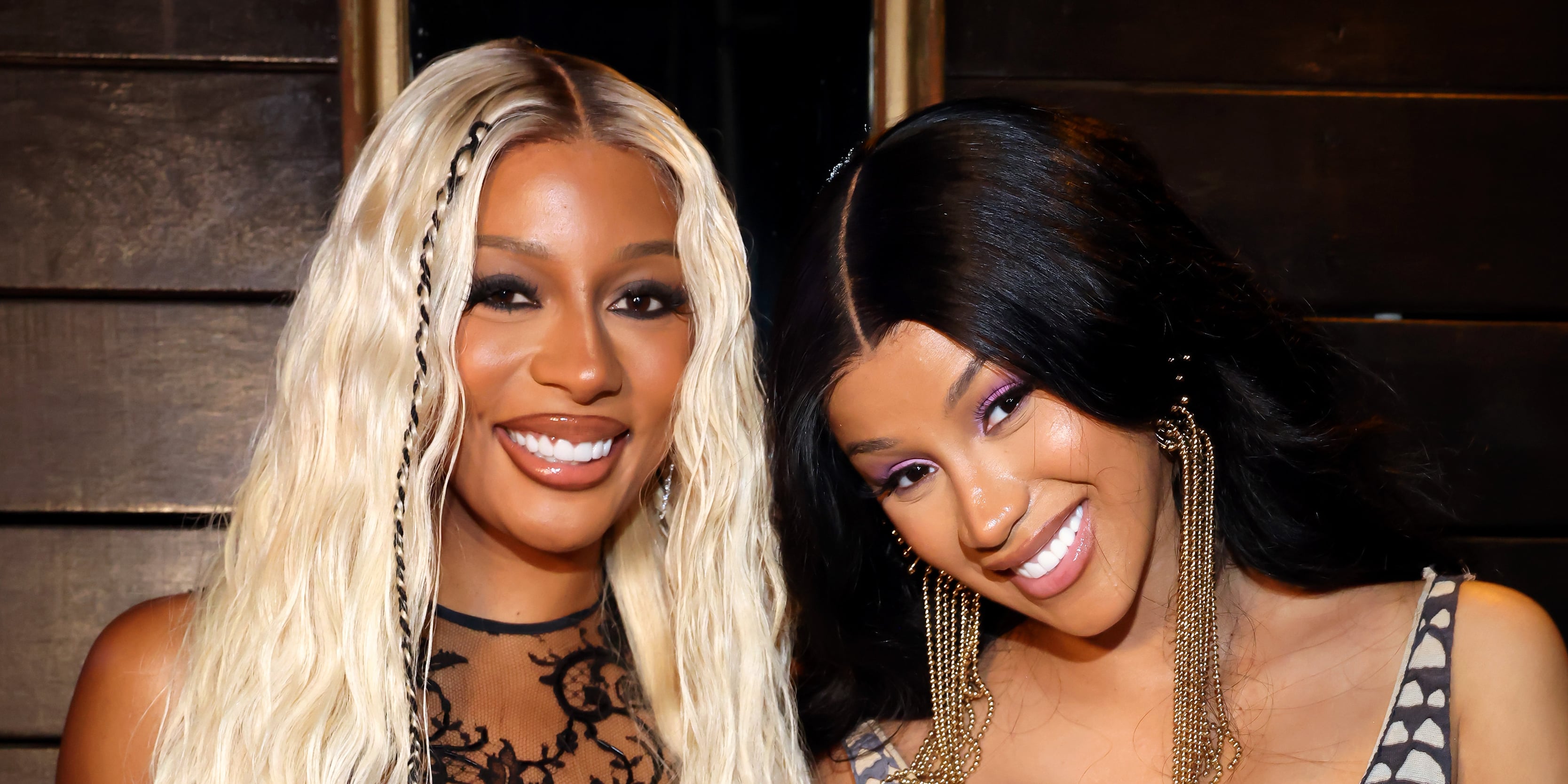 Photos of Victoria Monét's Jaguar II Album Release Party | PS Celebrity