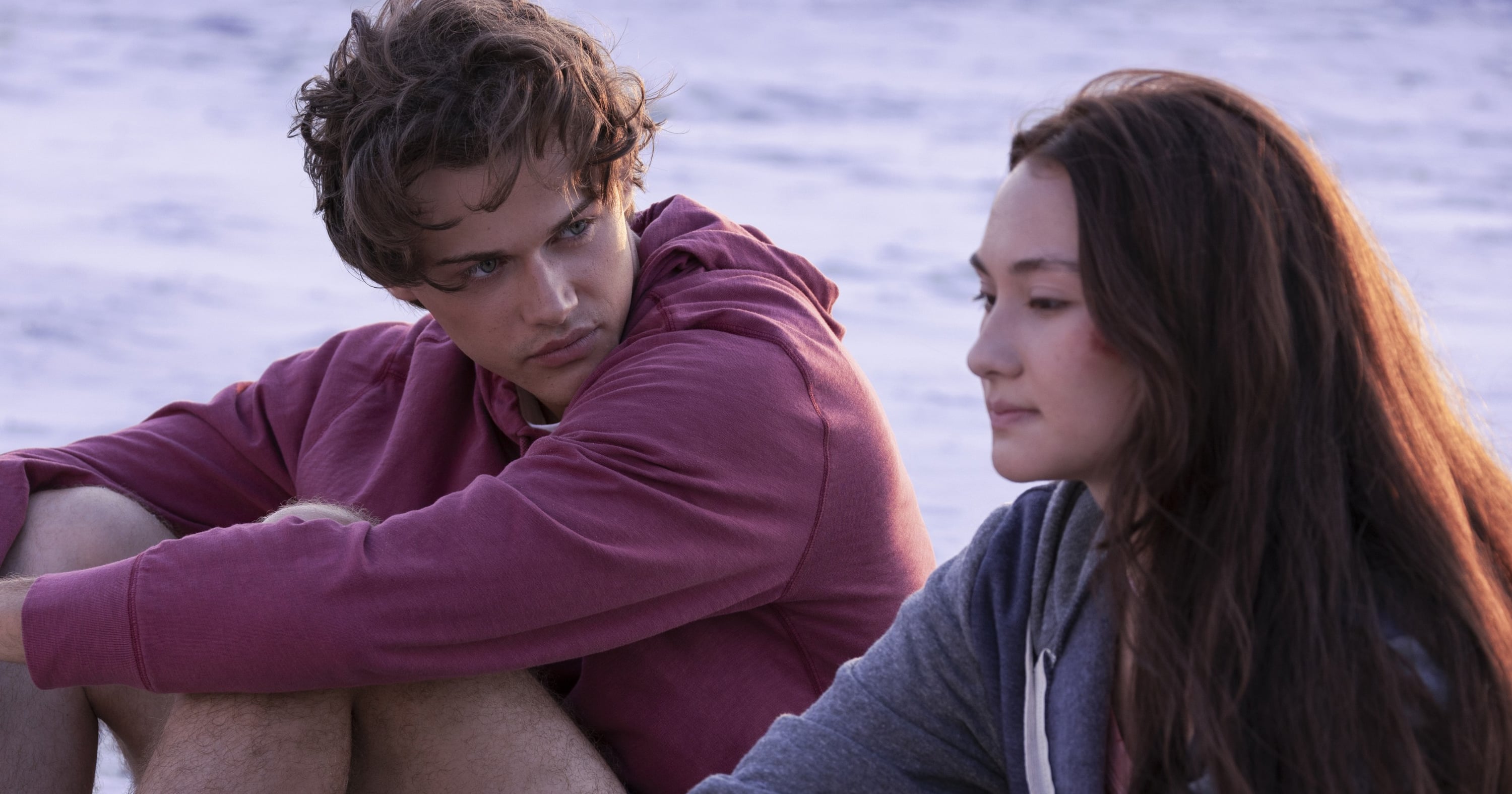 The Summer I Turned Pretty: Is Cousins Beach a Real Place? | PS ...