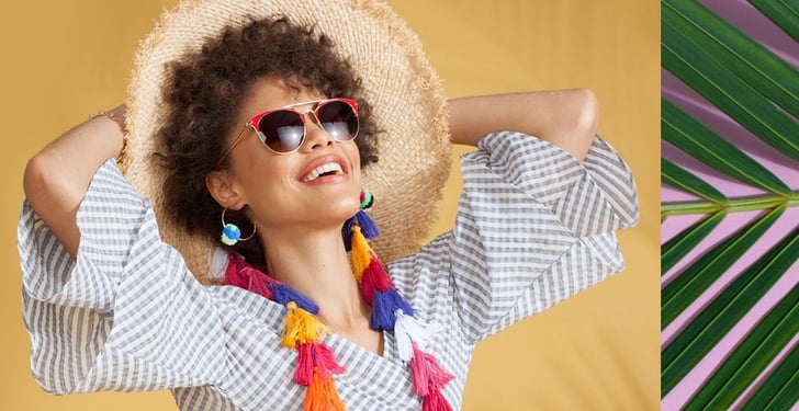 Wanderlust Worthy Style | POPSUGAR Fashion