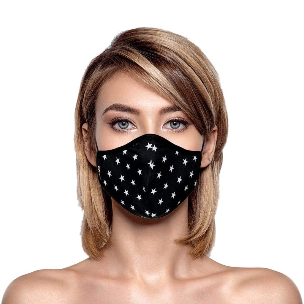 Stylish, Celebrity-Approved Face Masks You Can Shop Online | POPSUGAR ...
