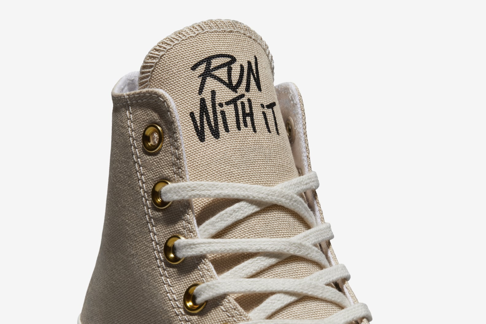 Shop Issa Rae's Customizable Converse Sneaker Collection | PS Fashion