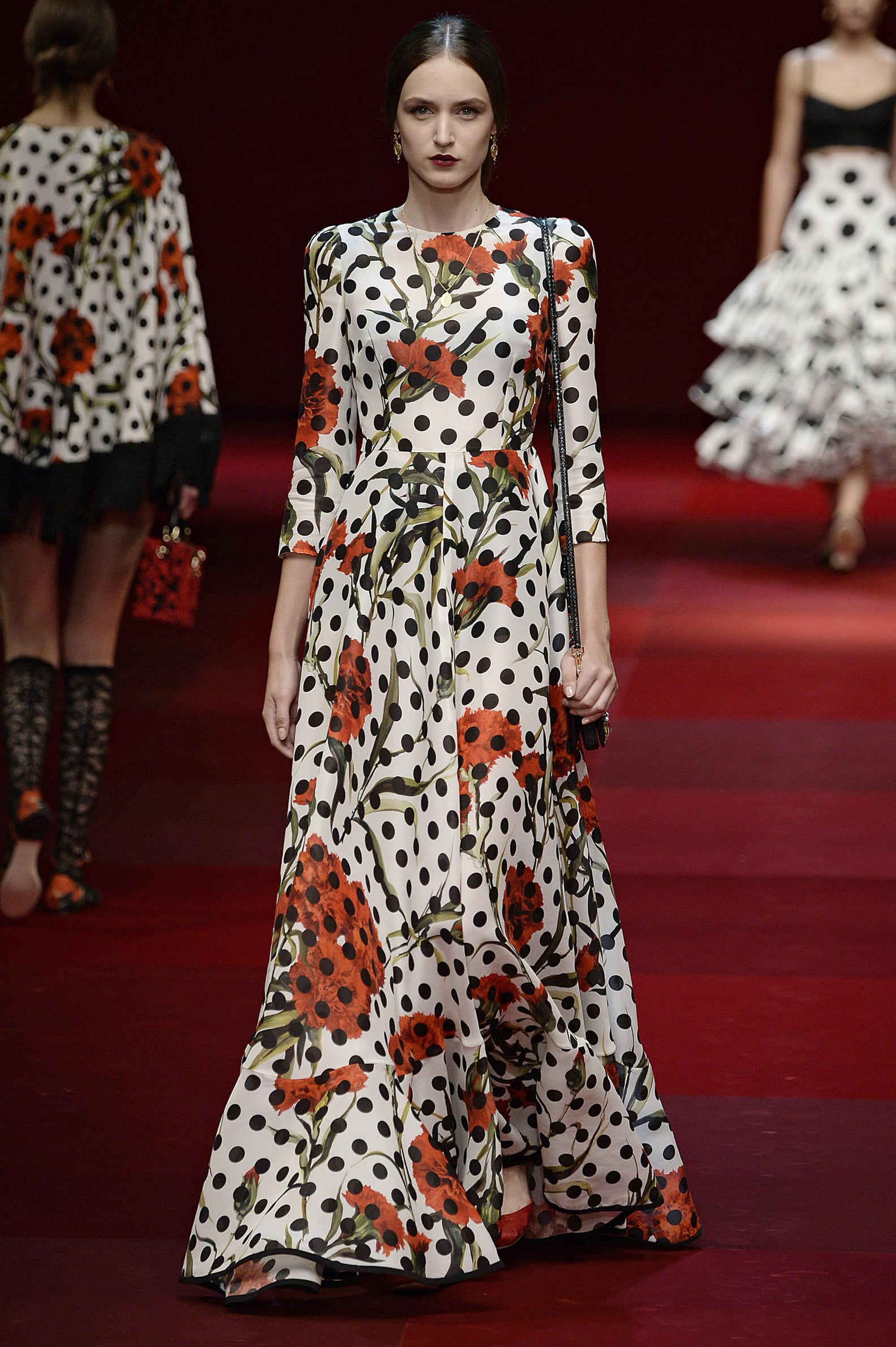 Celebrities Wearing Spring 2015 Clothes | PS Fashion