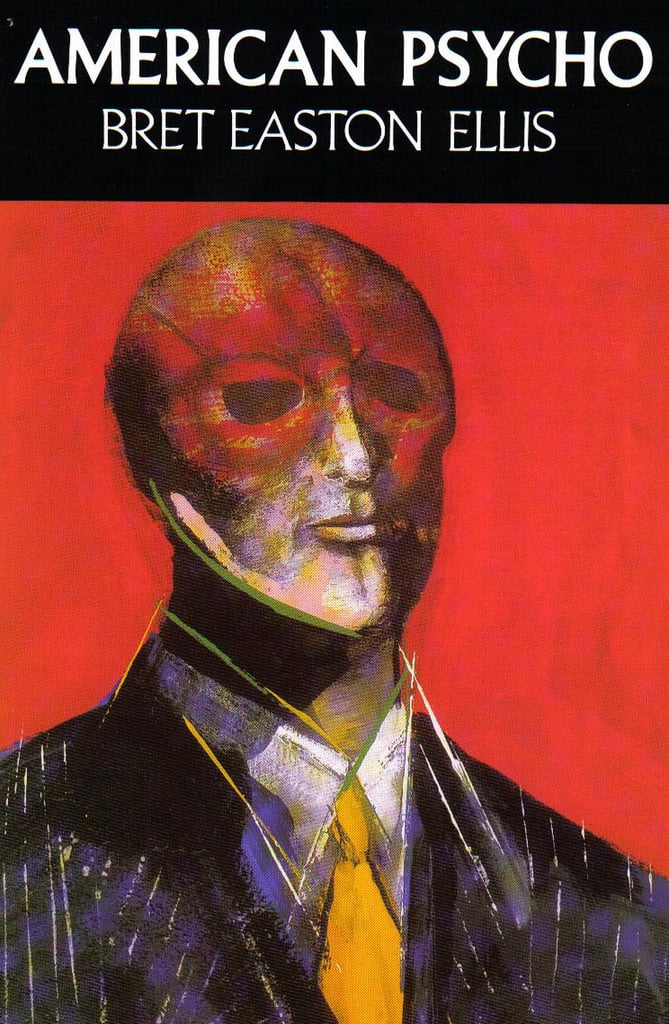 American Psycho By Bret Easton Ellis Books Like American Horror Story 