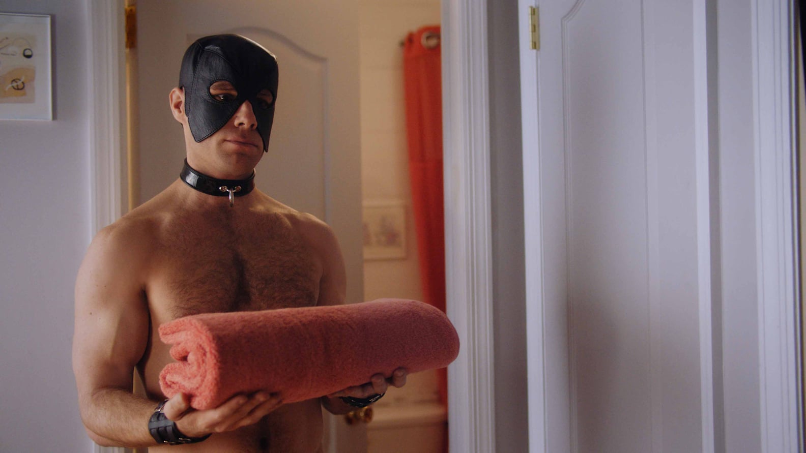 Sexiest Netflix Shows POPSUGAR Love Sex