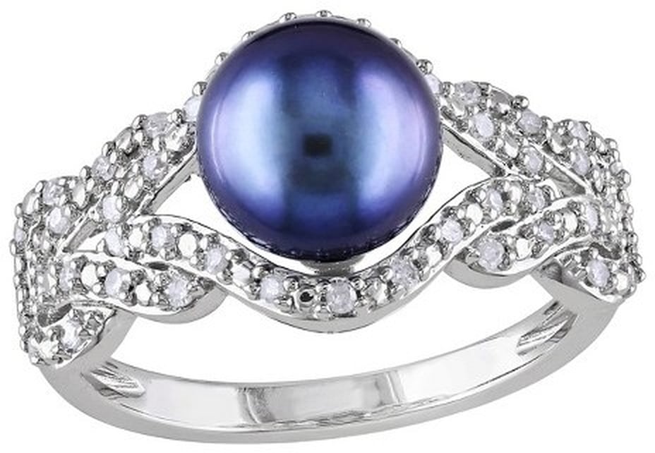 Engagement Rings by Personality Type | PS Fashion