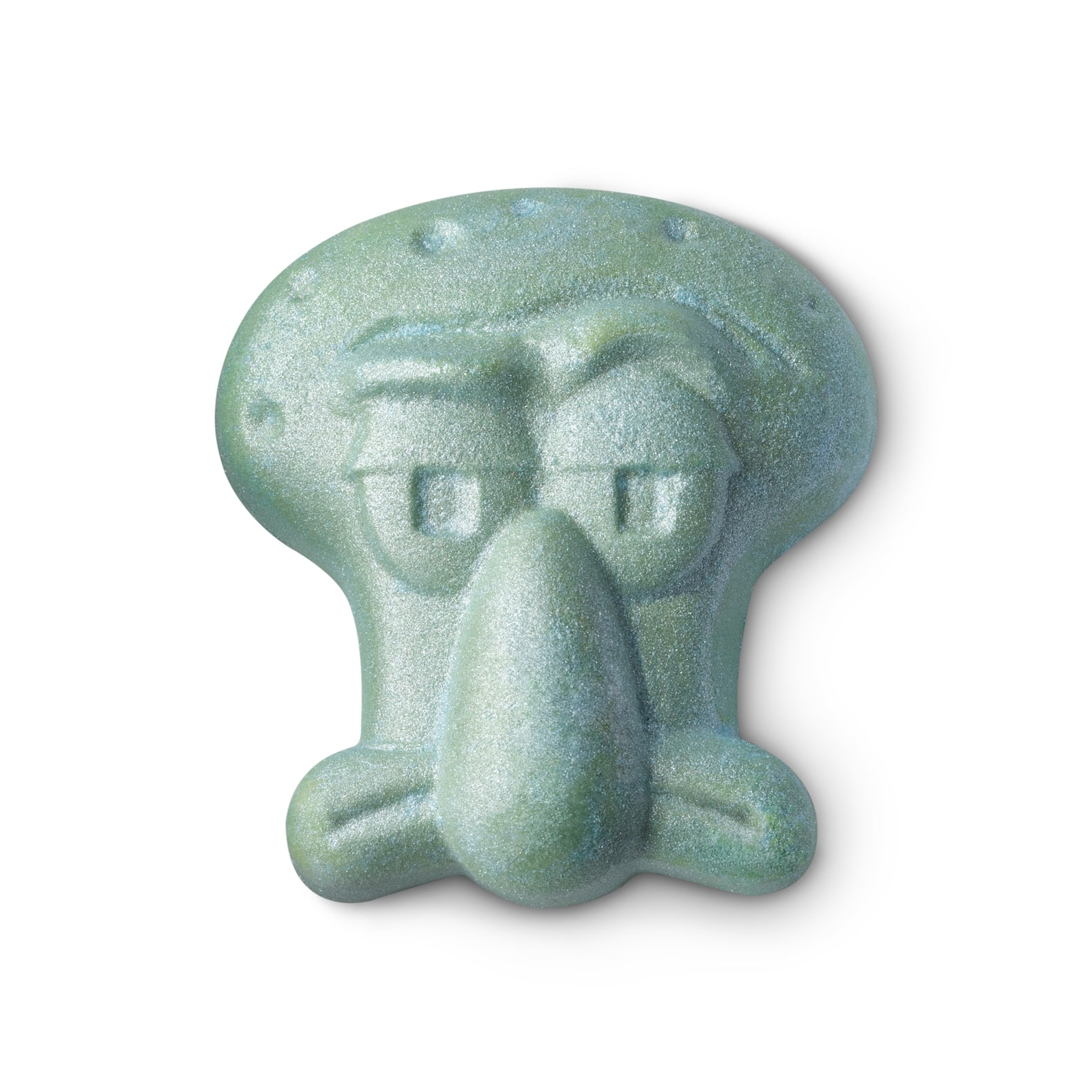 Lush's SpongeBob SquarePants Collection Is Here | PS Beauty