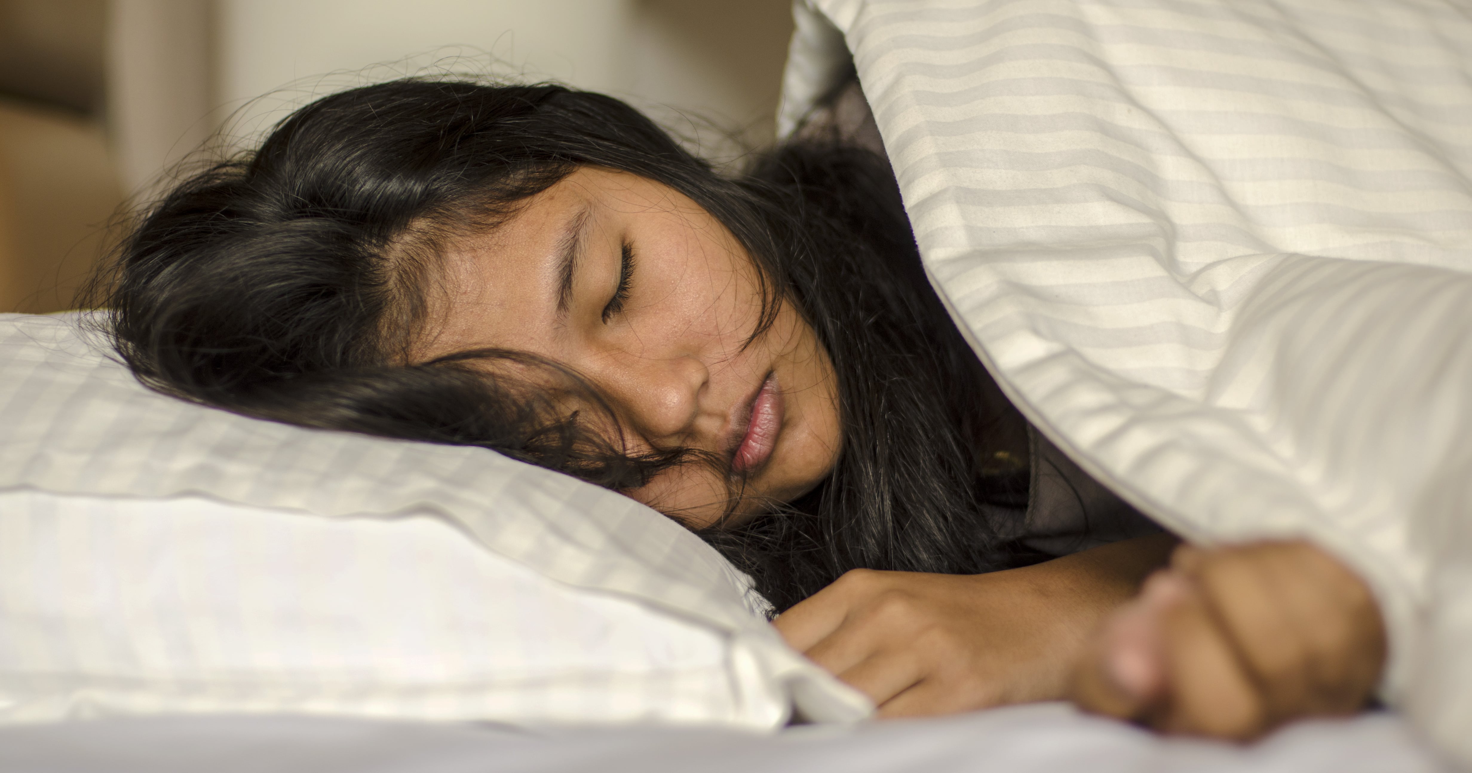 What Is the Best Time to Get Out of Bed in October? | PS Fitness