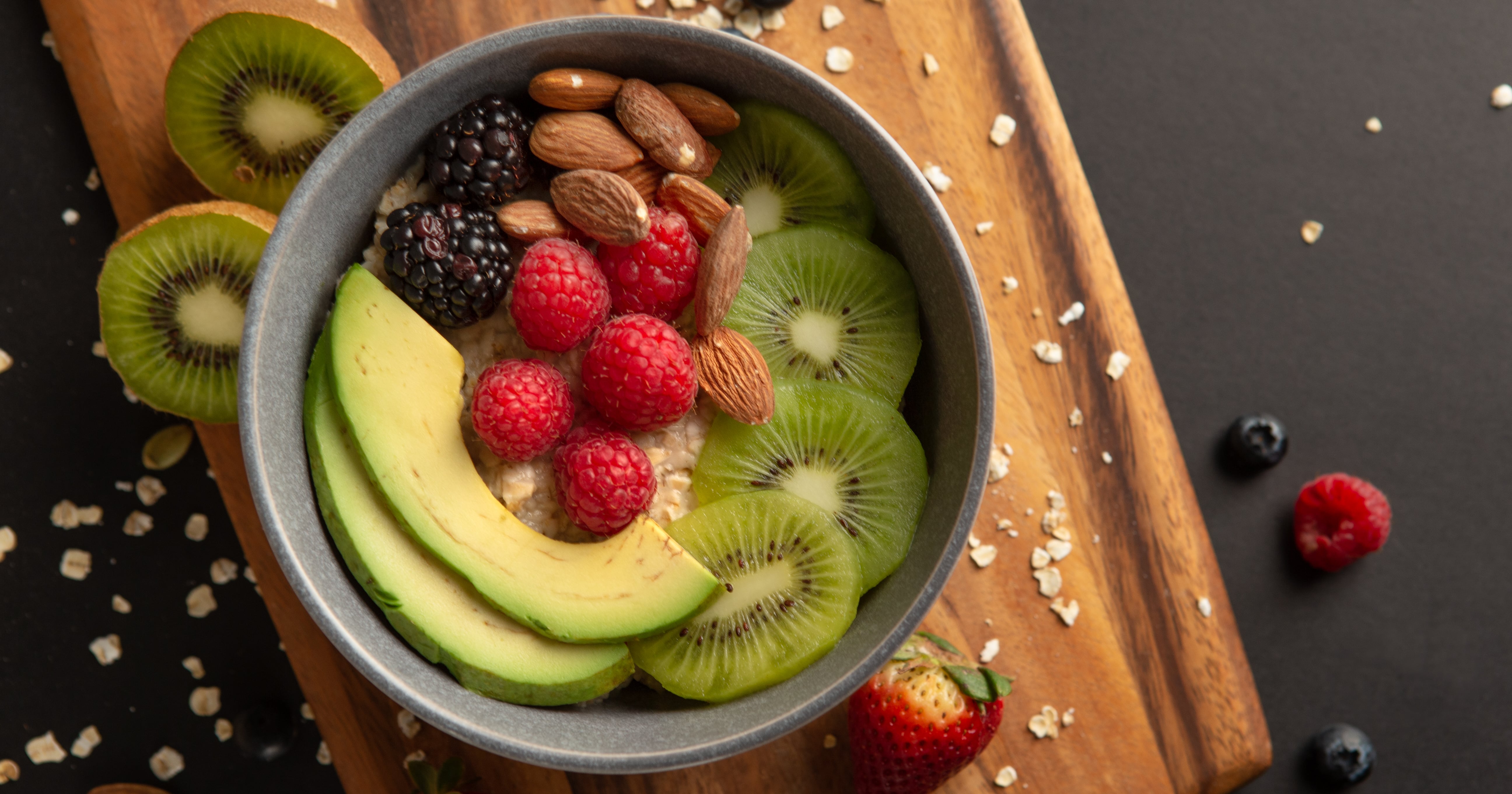 6 Best Foods For Constipation, According to Gut Experts | PS Nutrition