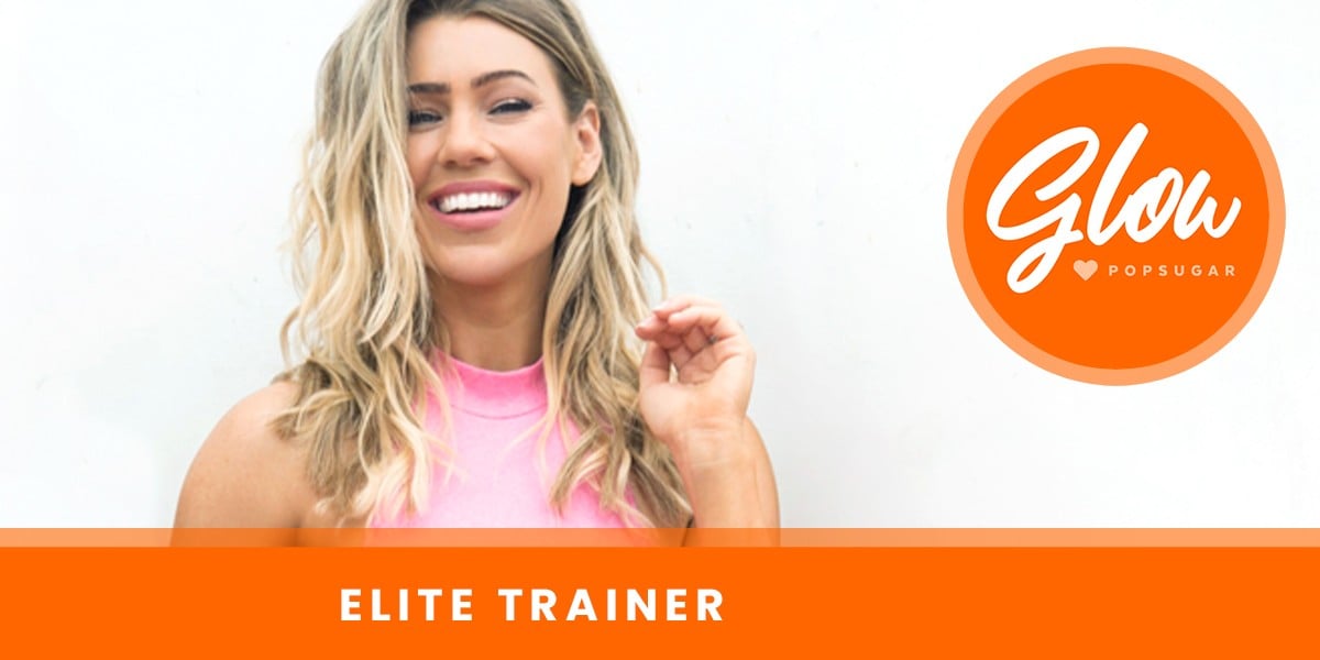 Fit Body With Anna Victoria Workout Routines | POPSUGAR Fitness