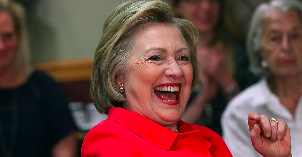 Hillary Clinton Ad Against Trump | PS News