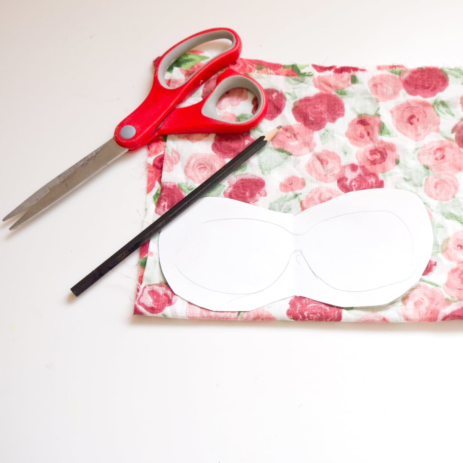 DIY Eye Mask | PS Smart Living