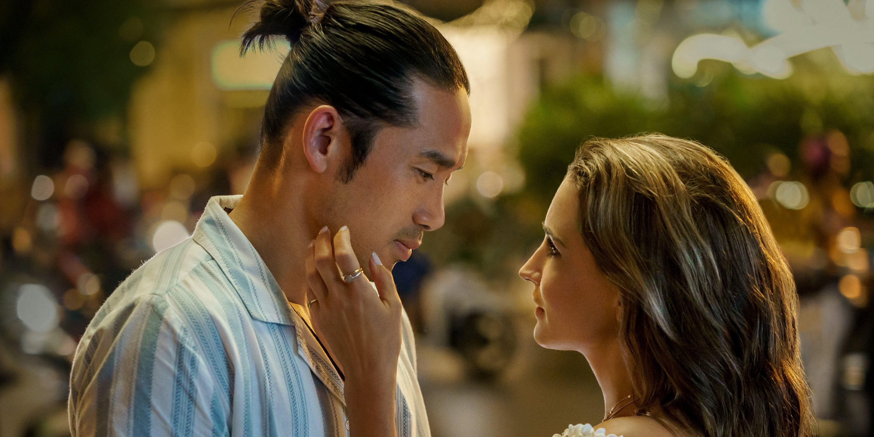 A Tourist's Guide to Love Trailer, Cast, Plot | PS Entertainment