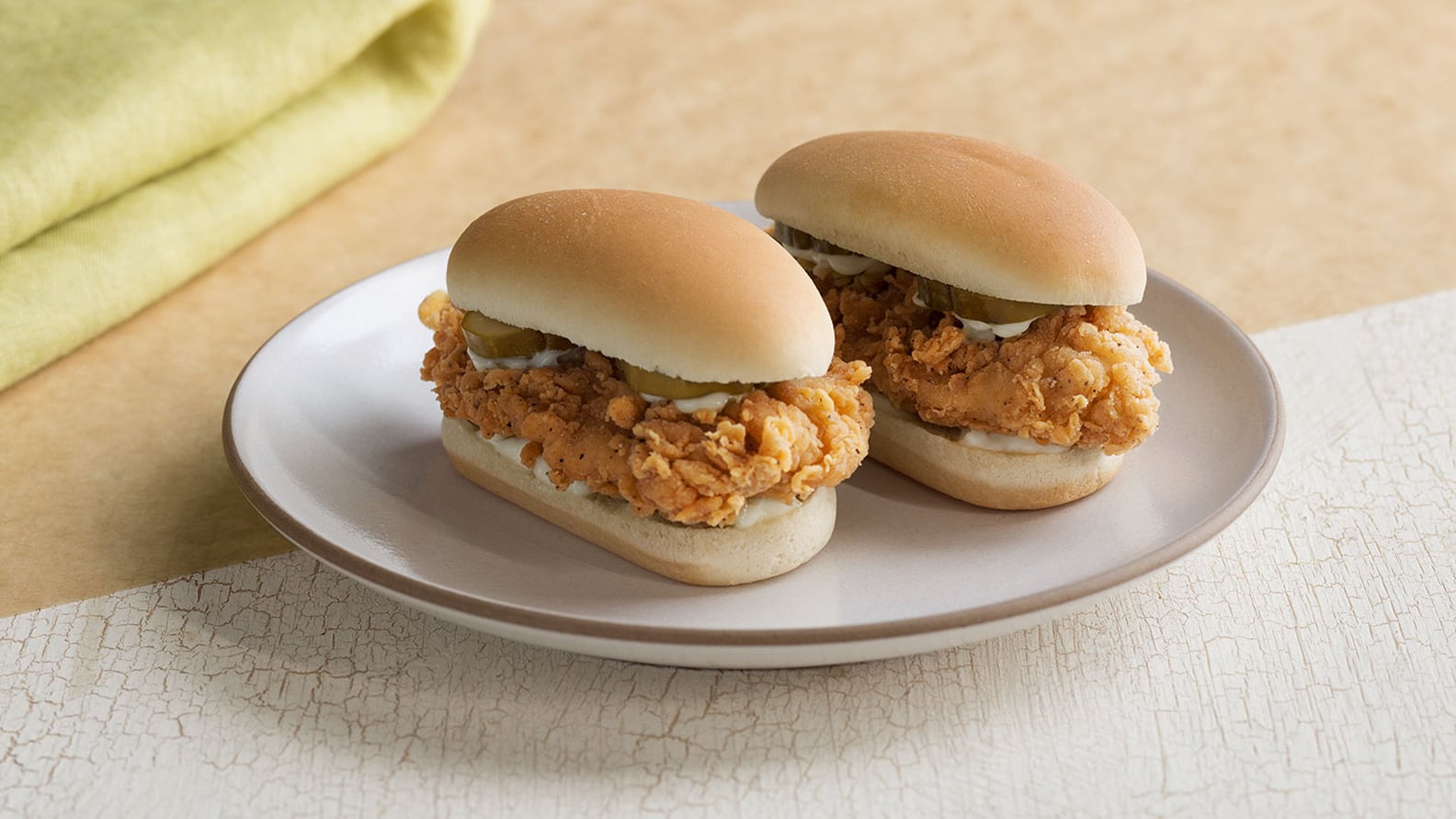 Healthiest Items at KFC | PS Fitness