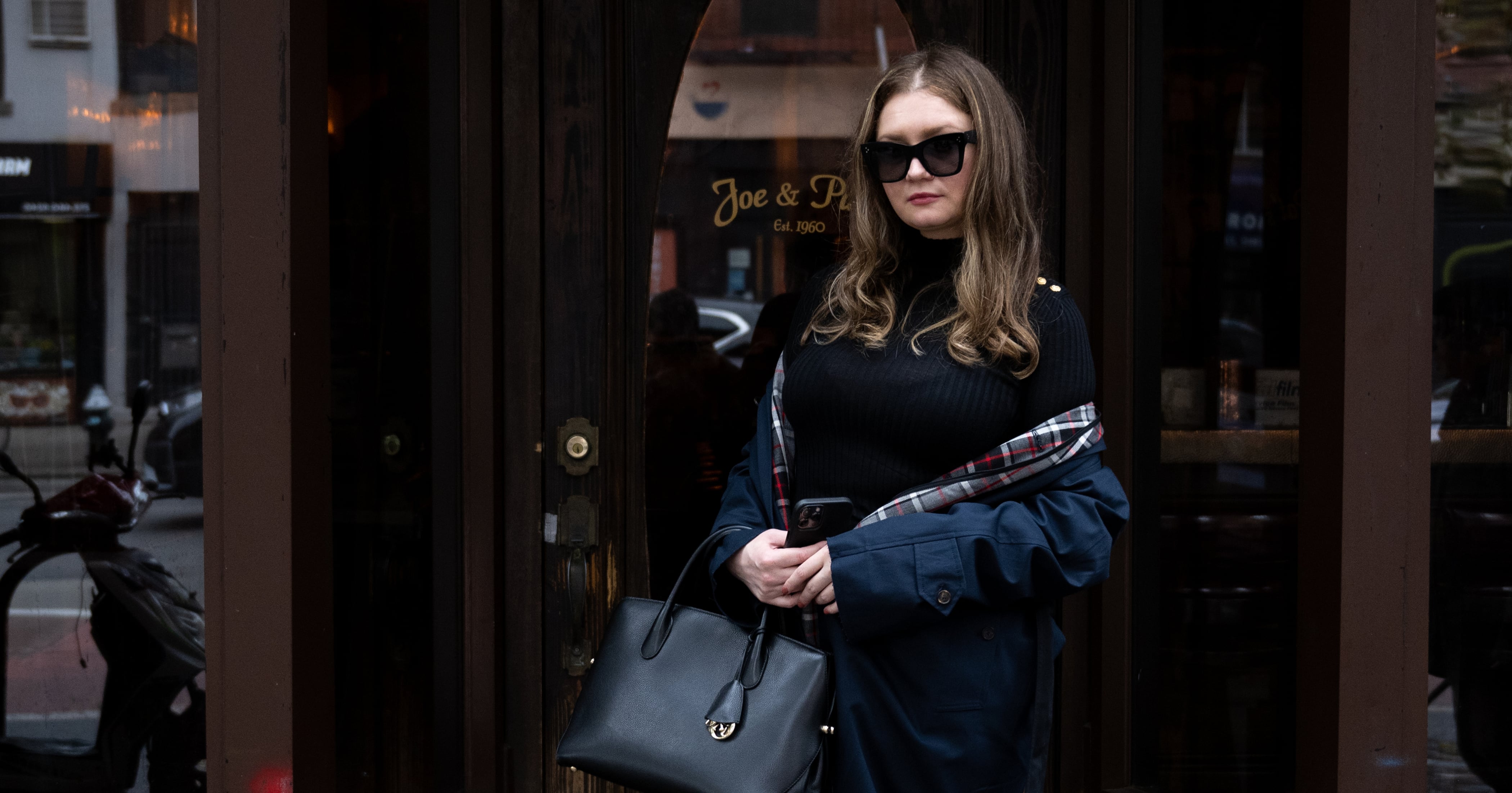 Anna Delvey Is Getting a Reality Show | POPSUGAR Entertainment