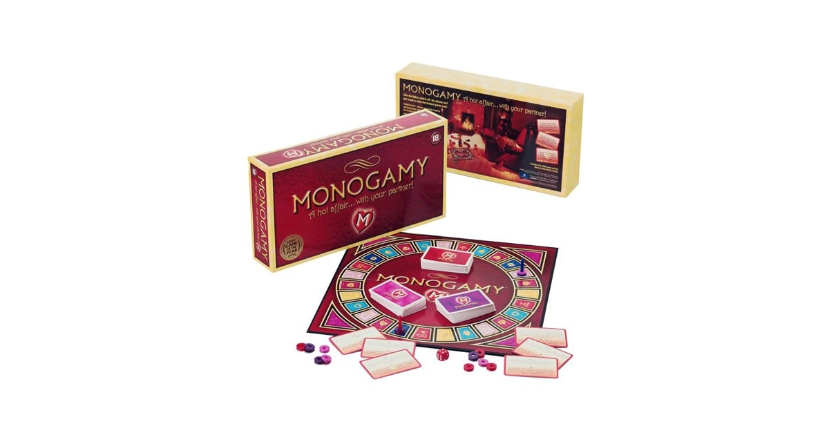 Monogamy Game Where Can I Buy Sex Games Popsugar Love Uk Photo 7