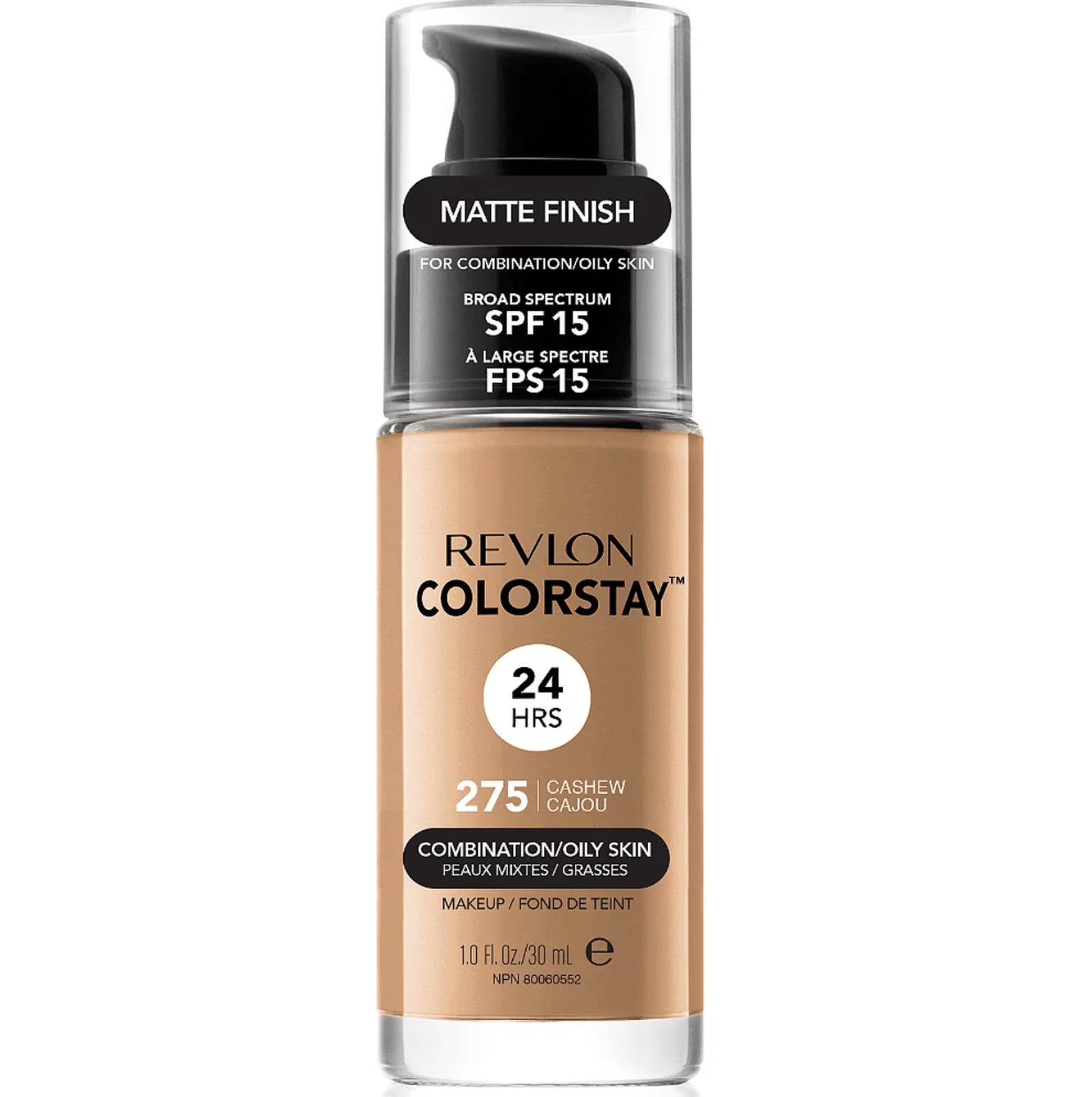 The 14 Best Foundations For Oily Skin of 2021 | PS Beauty