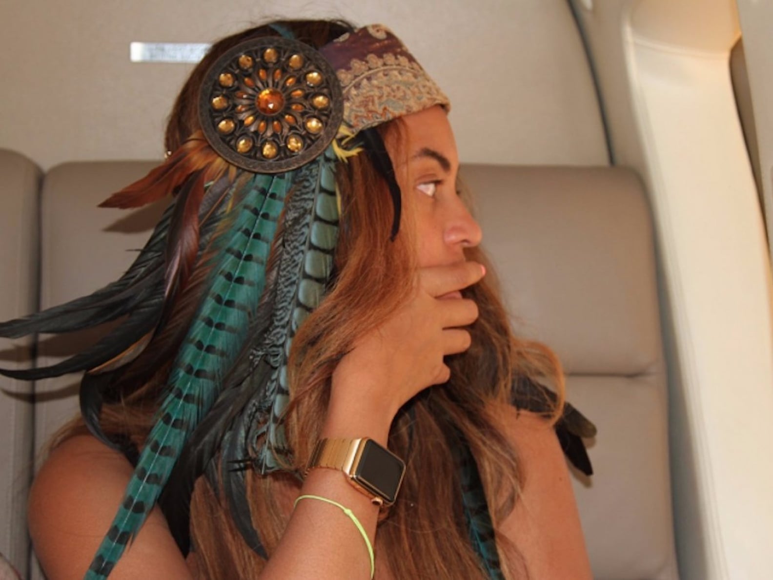 Celebrities With Apple Watch | PS Tech