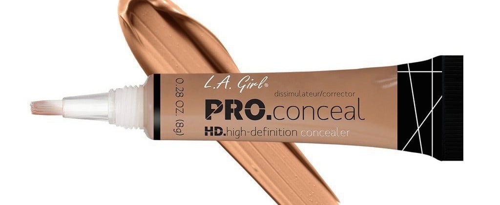 DHC Velvet Skin Primer Review | POPSUGAR Beauty