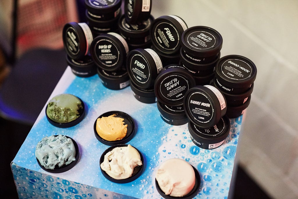 Lush Spring 2017 Easter and Mother's Day New Products | POPSUGAR Beauty