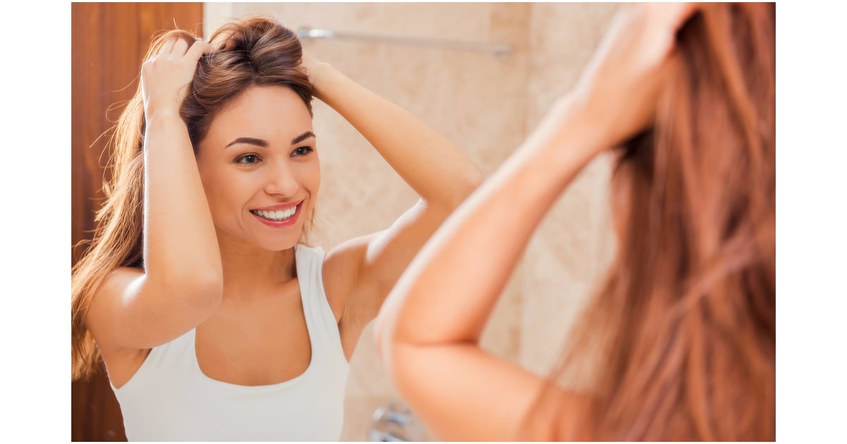 Story About Learning to Accept Your Body | POPSUGAR Fitness