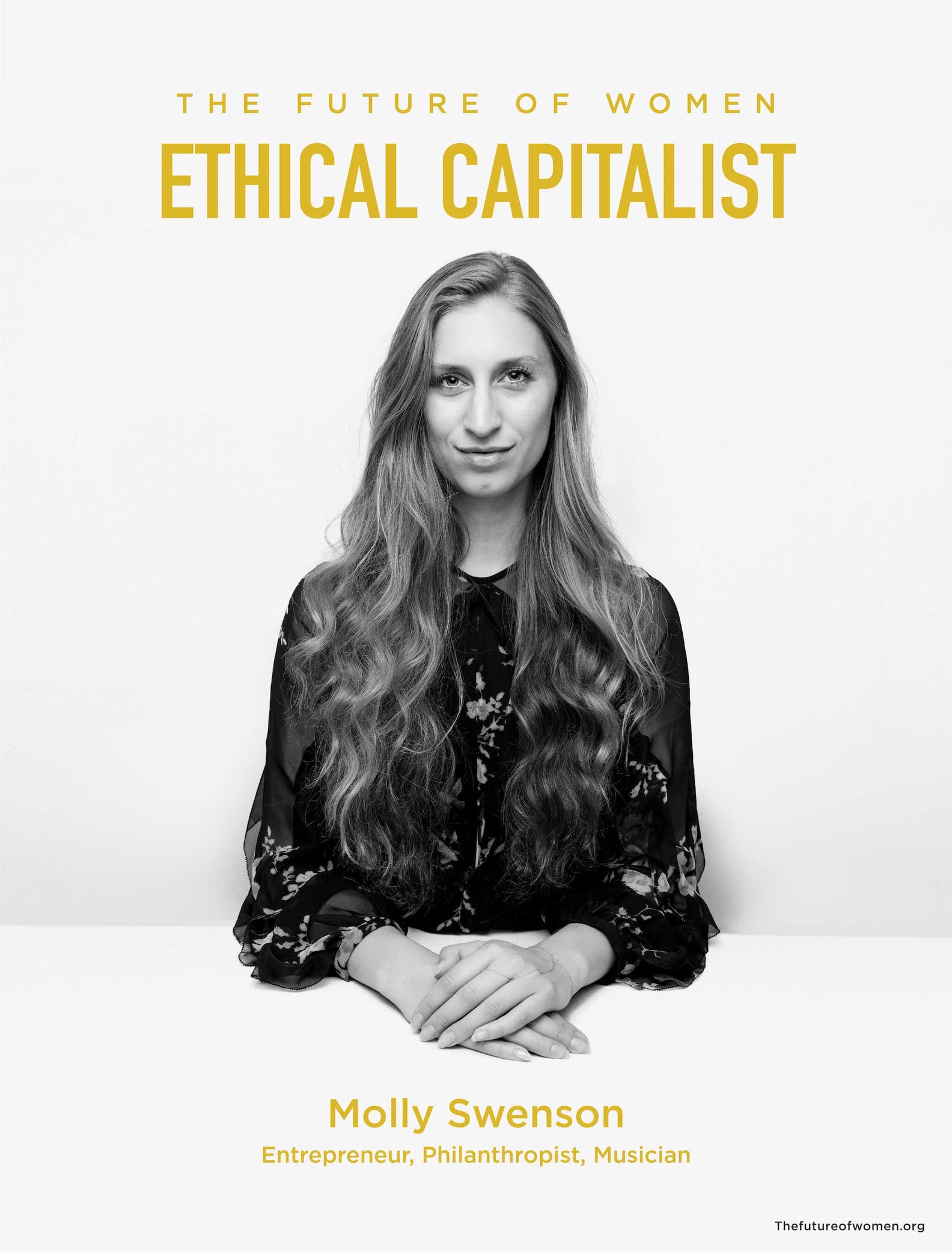 Future of Women Project International Day of the Girl 2018 | PS News