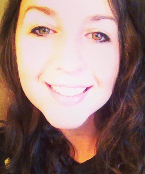 Real Examples of Colored Eye Contacts | POPSUGAR Beauty