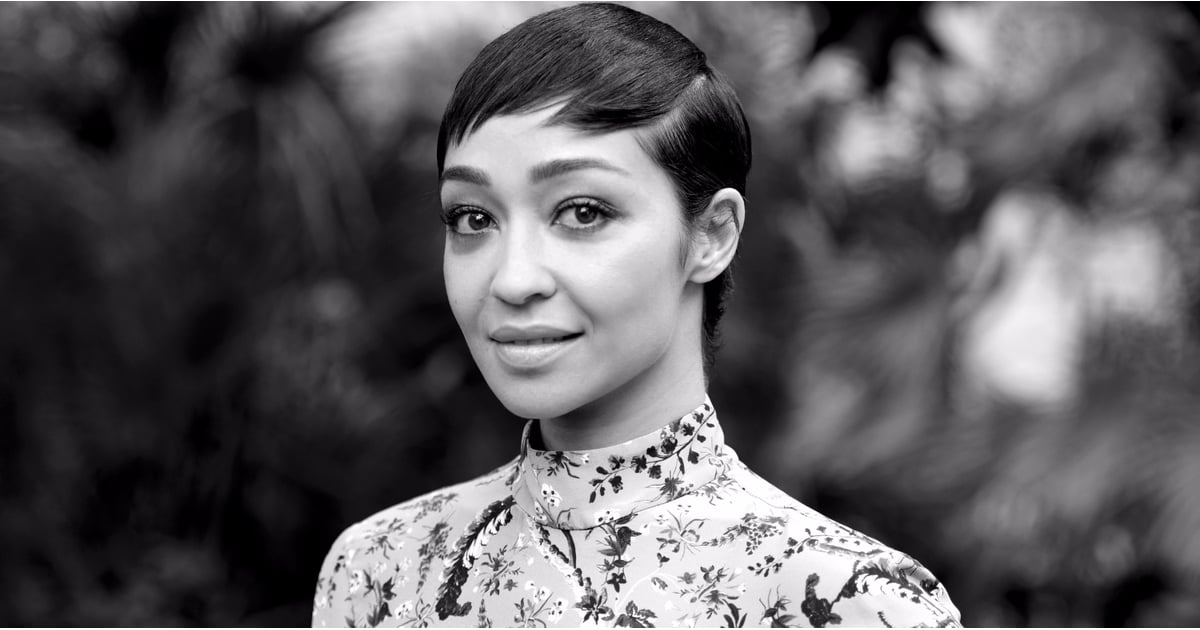 12 Things to Know About Ruth Negga Before She Heads to the Oscars